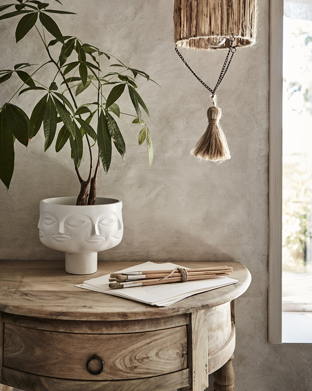 Affari of Sweden | Source of inspiration