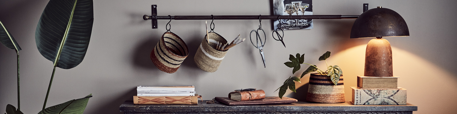 Affari of Sweden | Source of inspiration