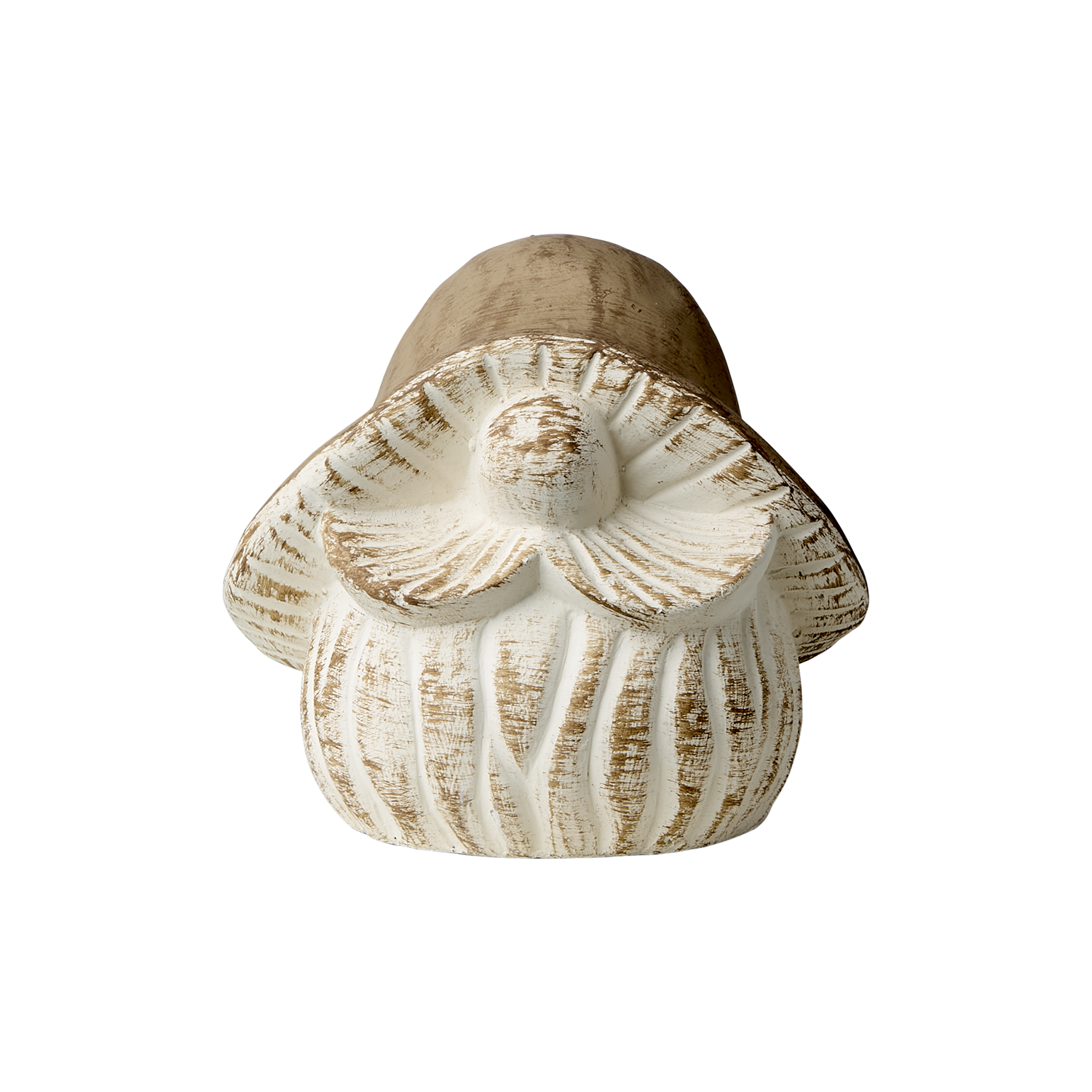 BEN Betongtomte M, Beige | Affari of Sweden