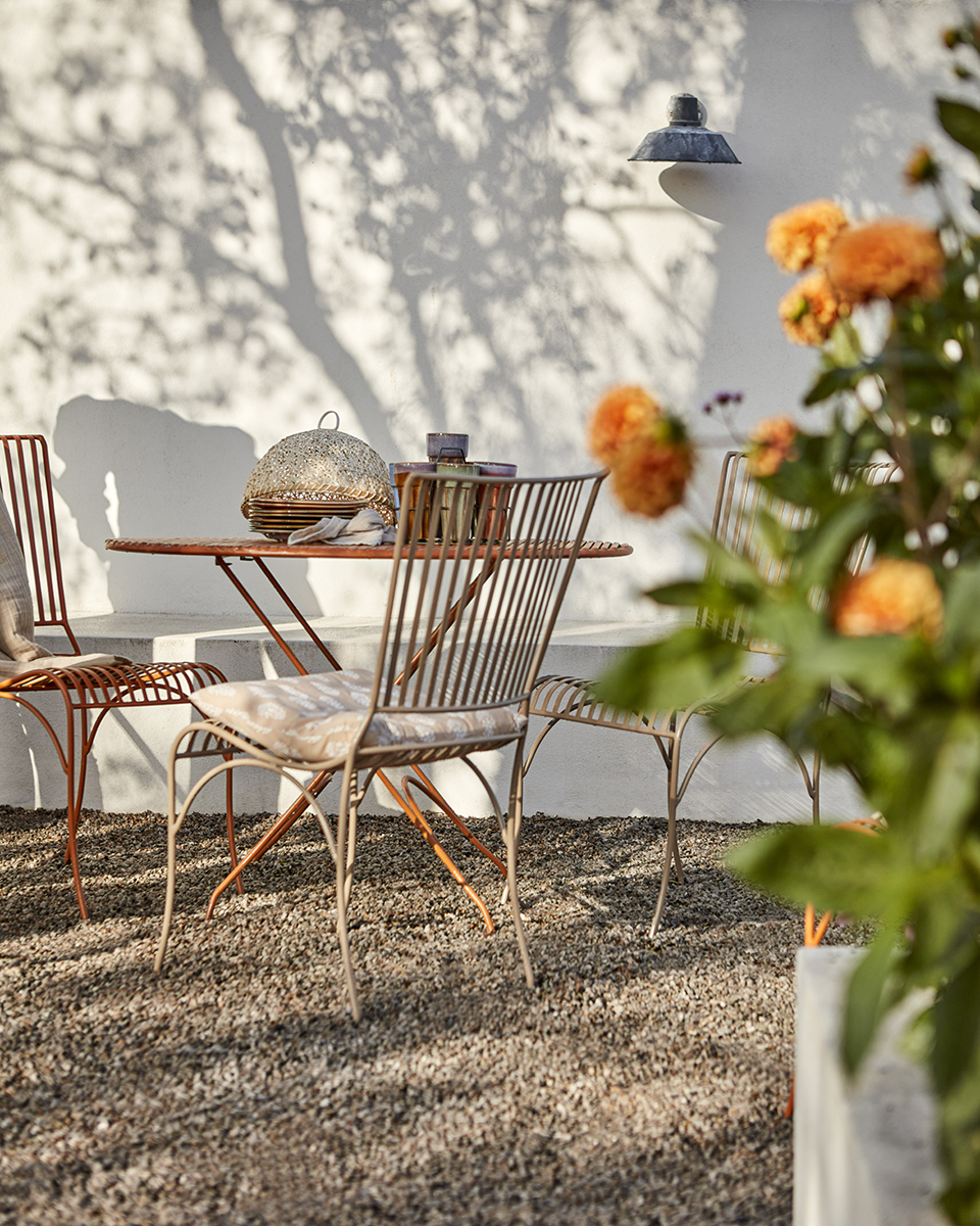 Affari of Sweden | Source of inspiration