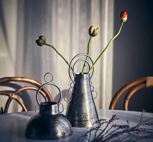 Vaser - Stort utbud av vaser för alla rum | Affari of Sweden