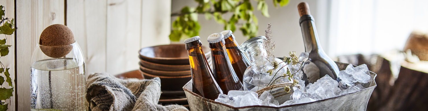 Affari of Sweden | Source of inspiration