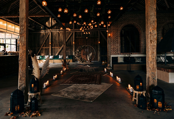 Affari of Sweden | Source of inspiration