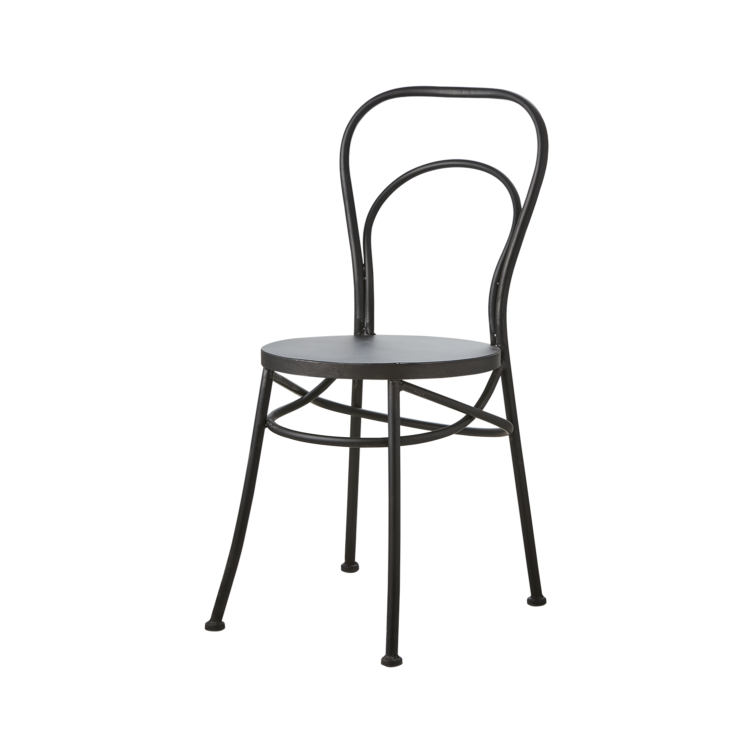 WILLIAM Stol, Grå | Affari of Sweden